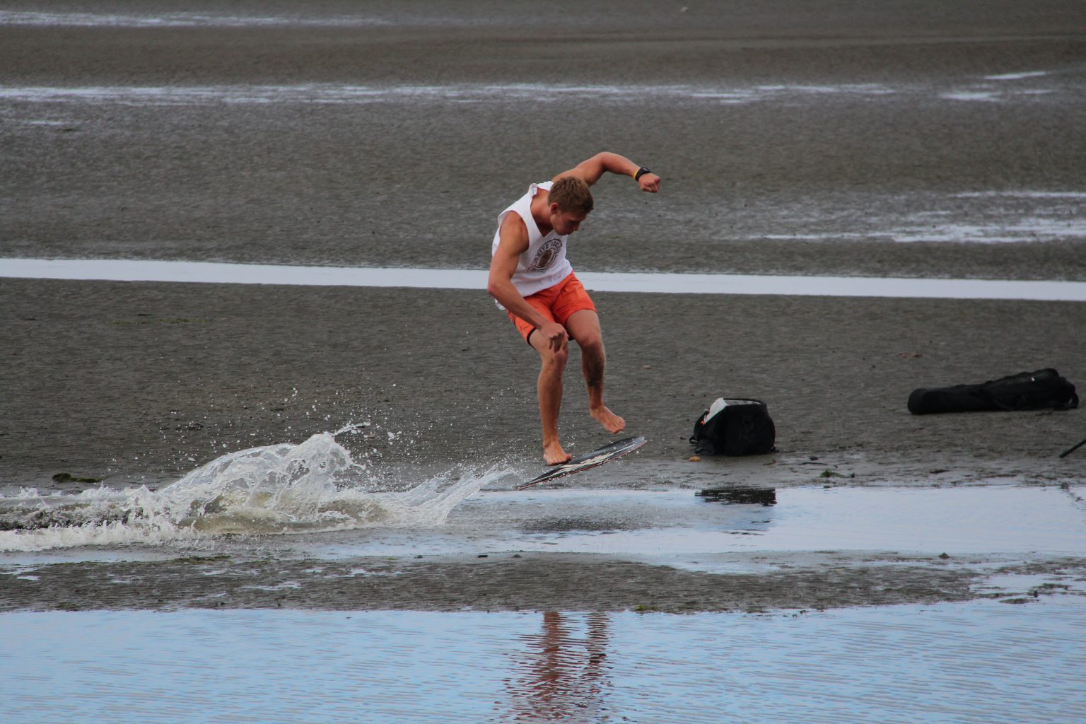 Home - White Rock Skimboarding